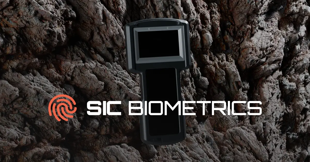 Military & Defence – SIC Biometrics